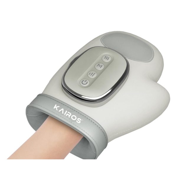 Palm Relief Smart Hand Massager – Kairos International